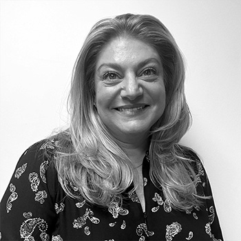 Alicia Curnock